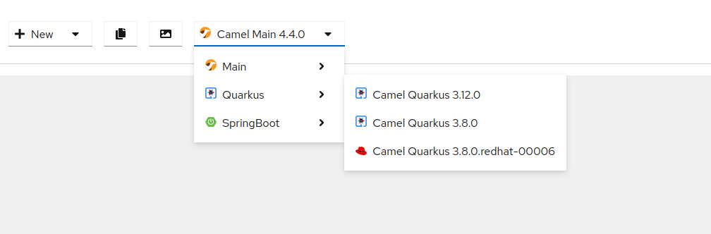 Kaoto 2.1 released | Kaoto - The Integration Designer for Apache Camel