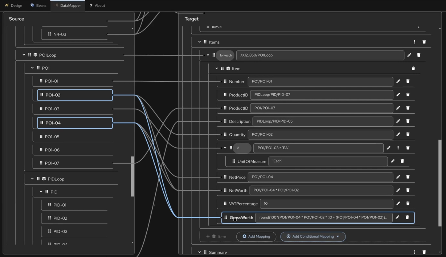 Kaoto 2.6 released | Kaoto - The Integration Designer for Apache Camel